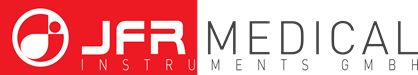 JFR Medical Instruments - Made in Germany